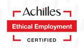 Achilles Ethical Employment Audit - PASSED · Linsco Ltd
