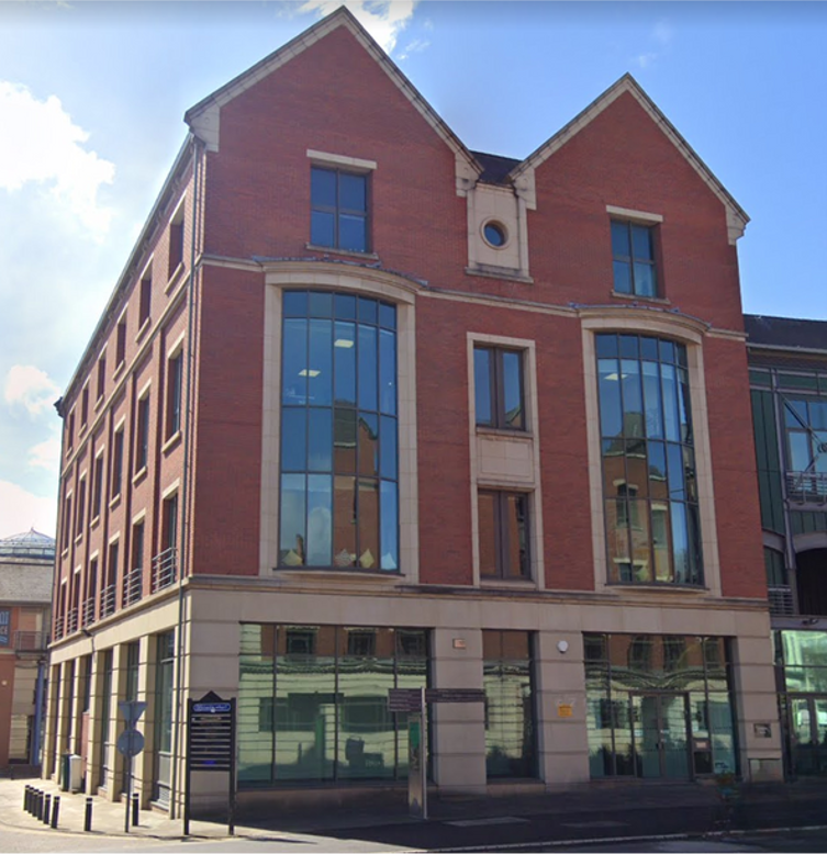 We are moving! · Linsco Ltd